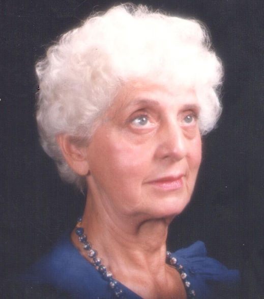 Florence Rothey | News, Sports, Jobs - Standard-Examiner